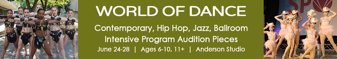 California Dance Company