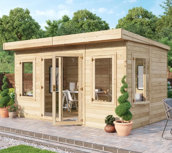 Welcome to Mobile Timber Store