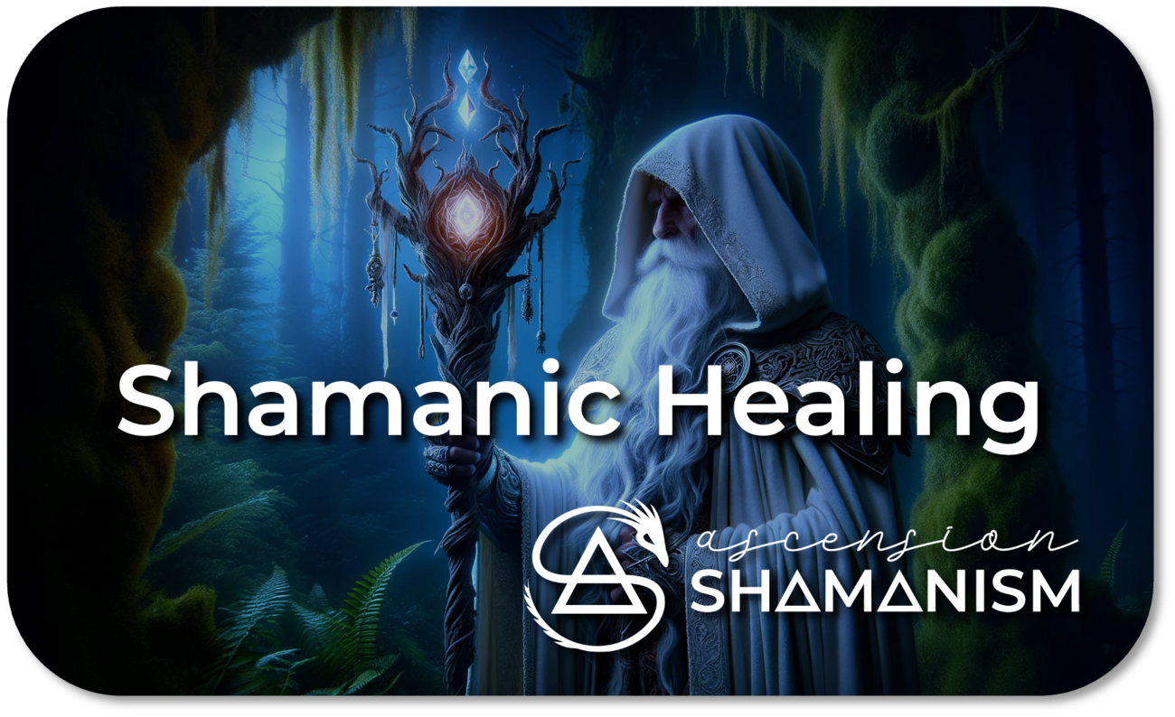 Shamanic Clearing: What is Shamanism