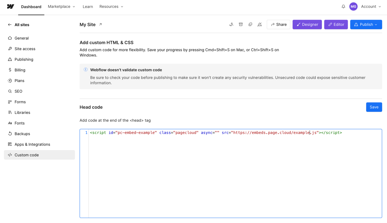 Supercharge your Webflow Website with Engaging Popups