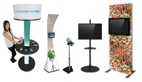 Focal Point Displays Ltd.