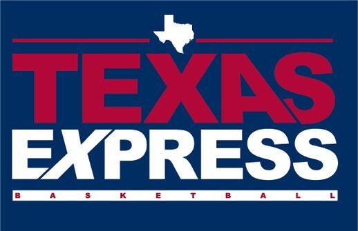 Texas Express Basketball Camp