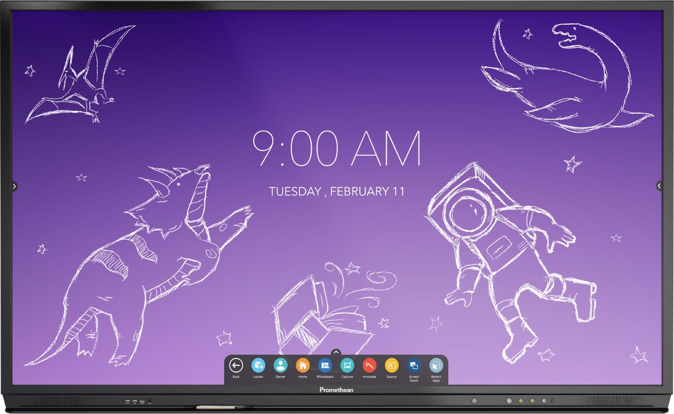 Promethean Board Tips and Support - Kids Love Library Blog