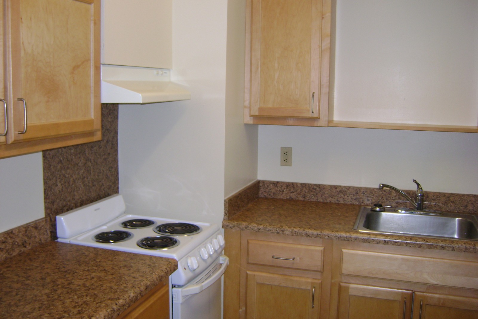 Providence House Apartments | Senior Housing | Syracuse, NY ...