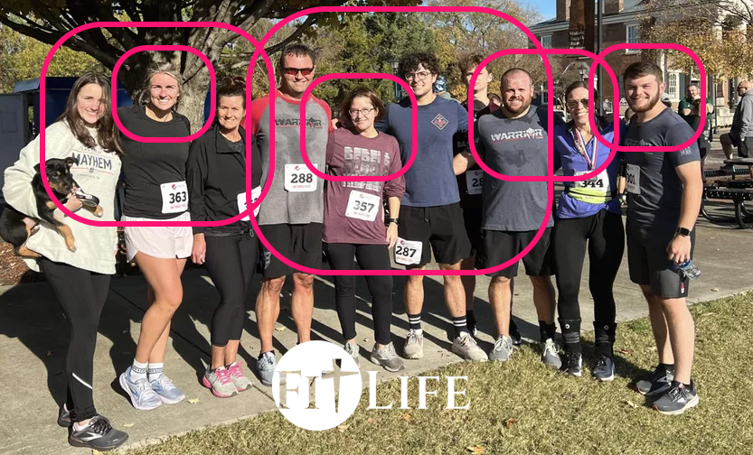FitLife Scholarships