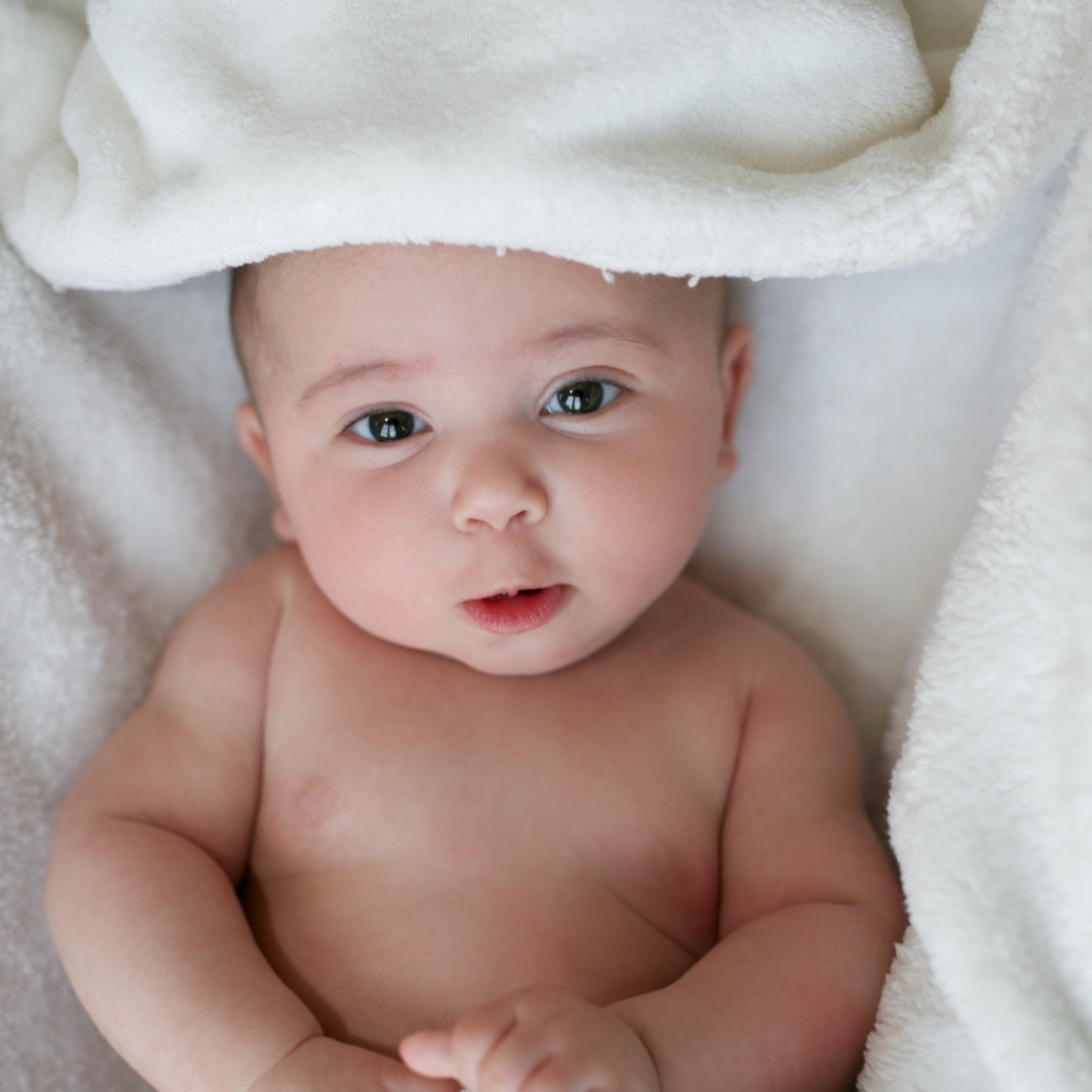 Essential Napping Guide - 3-9 months