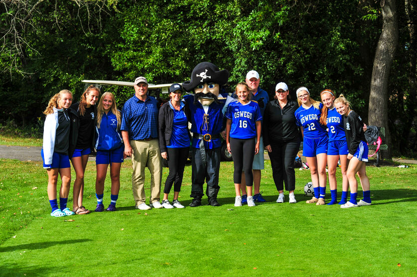 Alumni | Buc Boosters | Oswego, New York