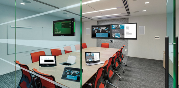 Smart Office Solutions