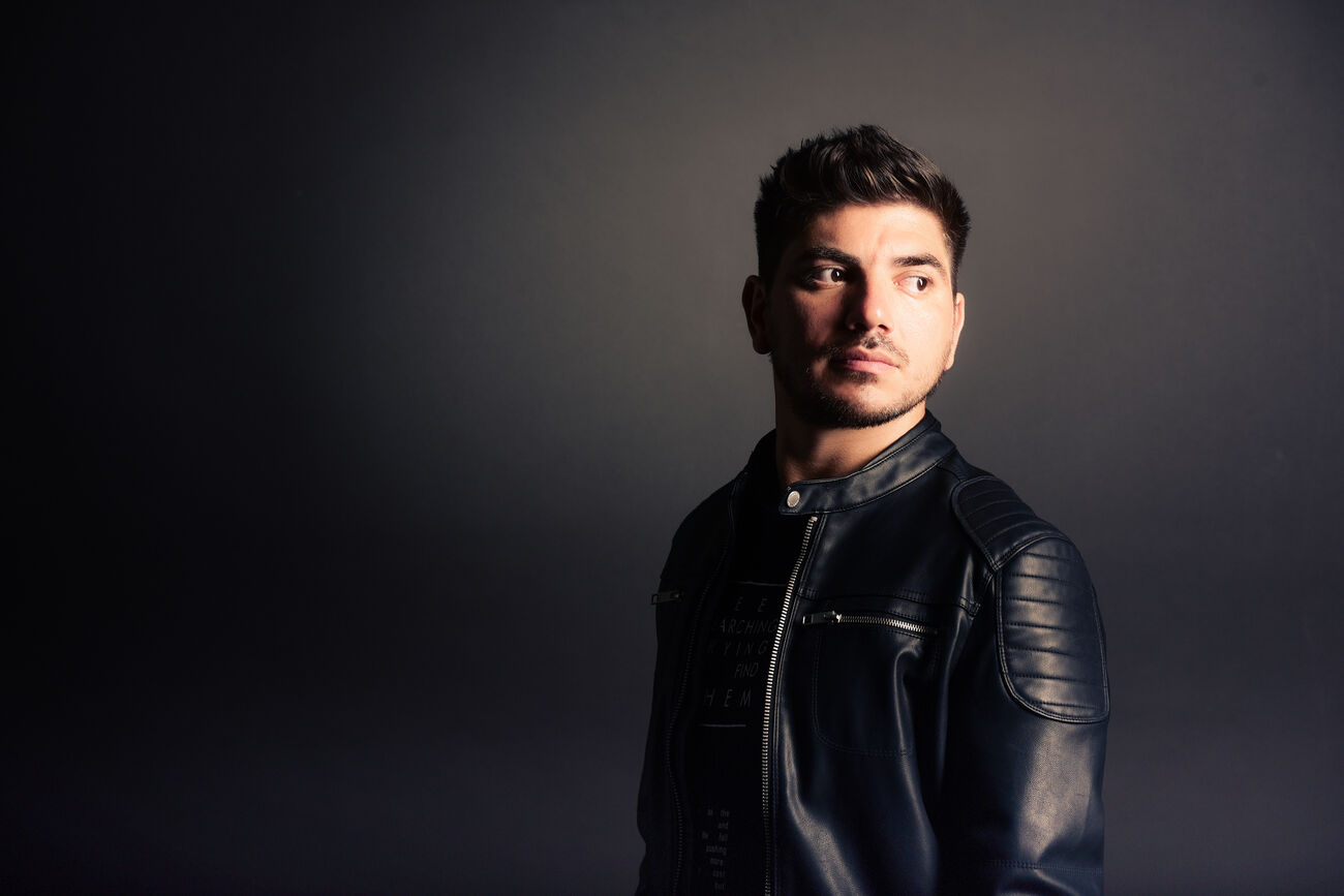 TOKA: 14 Fakts Interview with Marcelo Vasami [Feat. 1 hour Exclusive ...