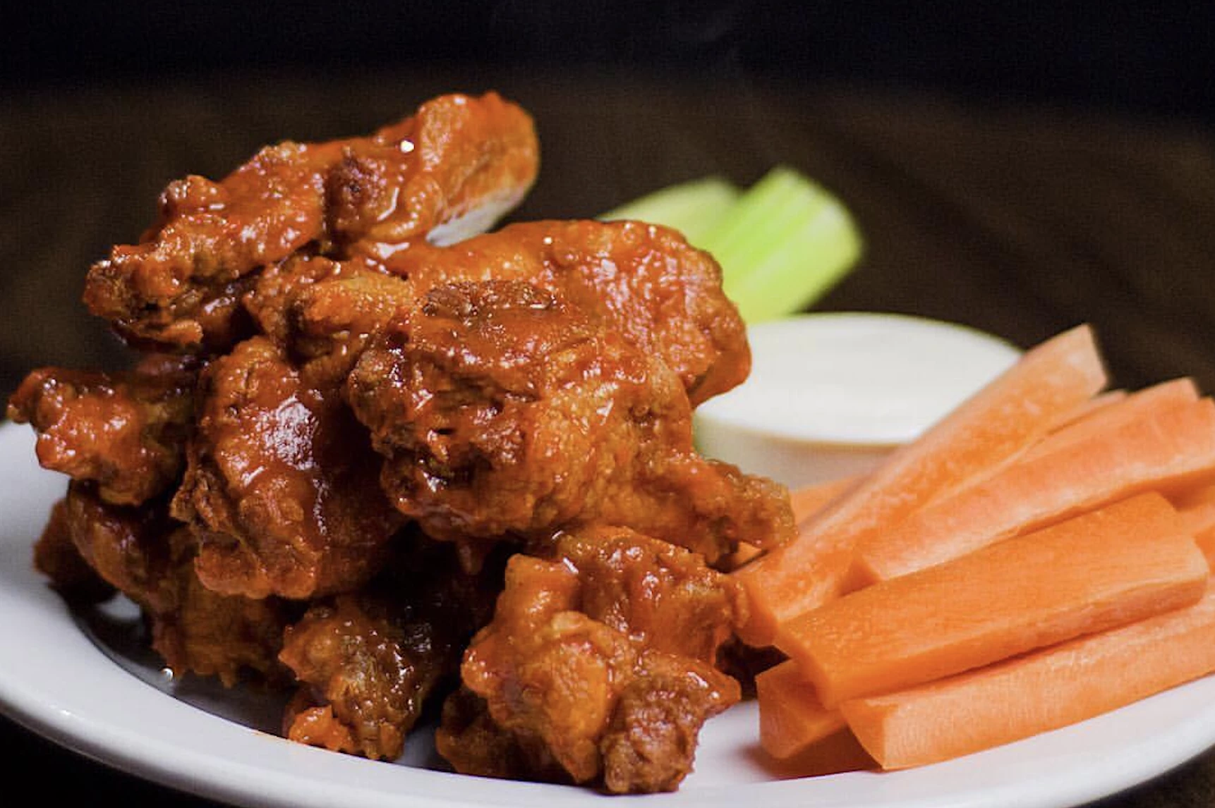 Best Wings in Manhattan? Introducing the "Official Wingaddicts ...