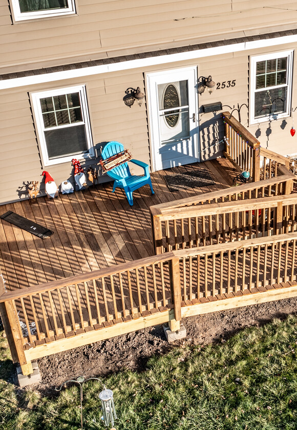 Wheelchair Ramps | Be Home Accessible Modifications