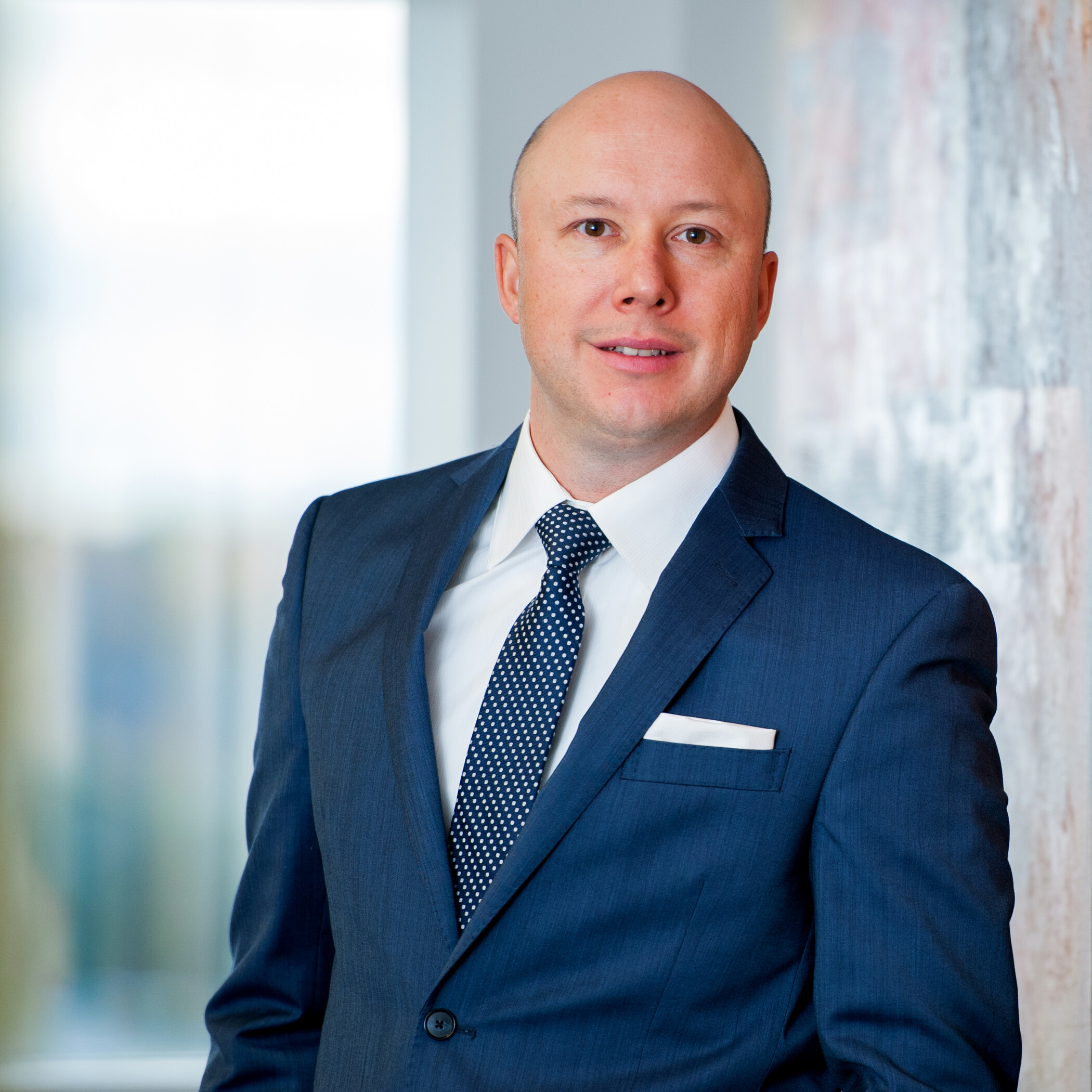 Mitch McLean: Financial Advisor and Consultant in Ottawa & Toronto