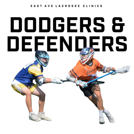 Naperville Lacrosse Arena