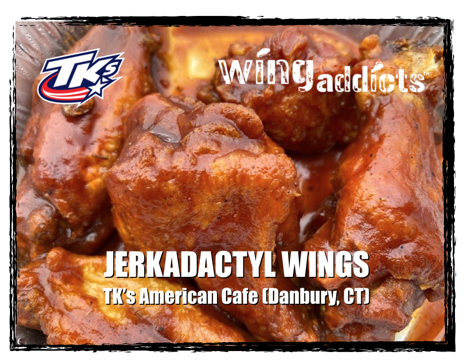 18 Specialty Wings You MUST Try in CT! - Under the Wing-Fluence