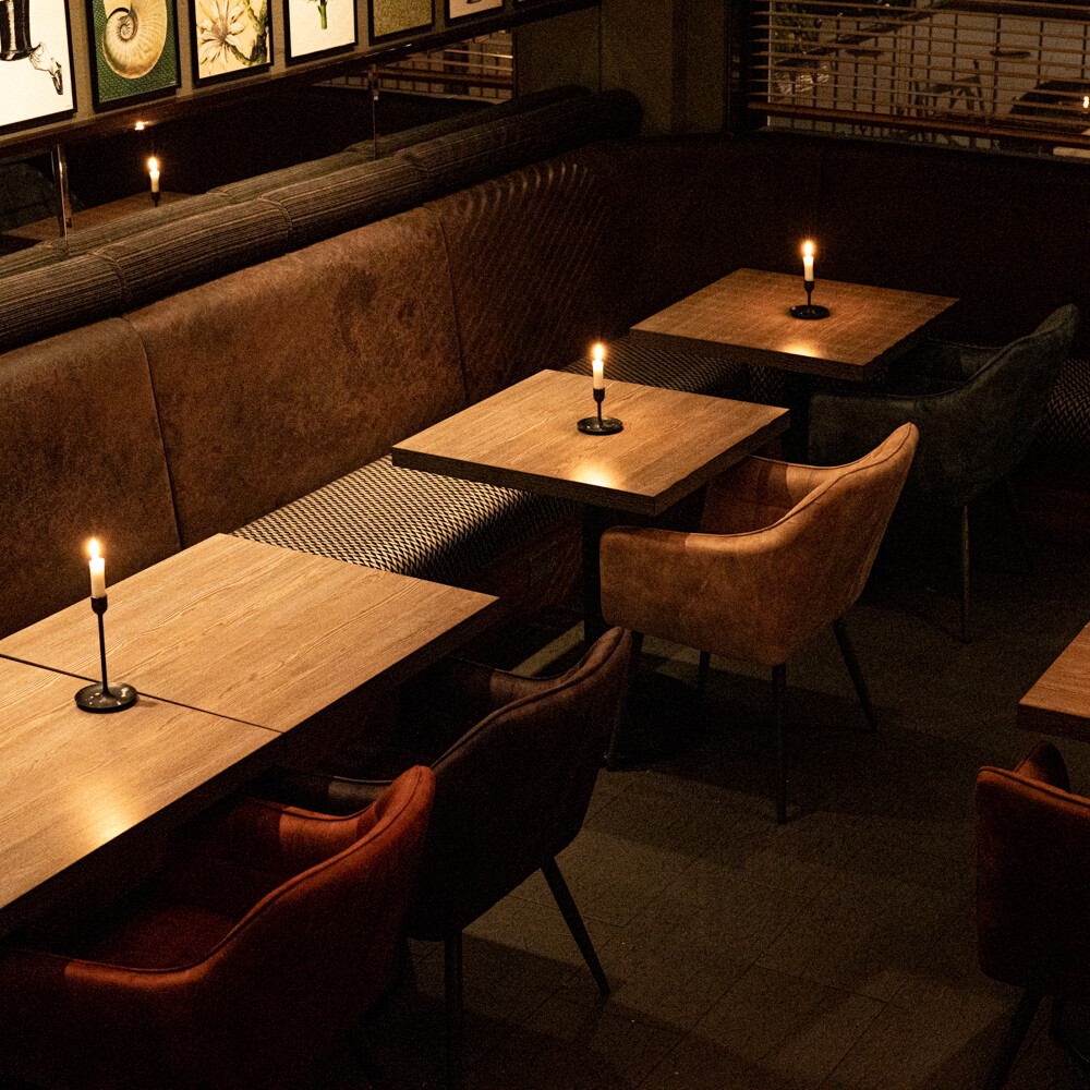 Millsy's Cafe Bar | Party Bookings