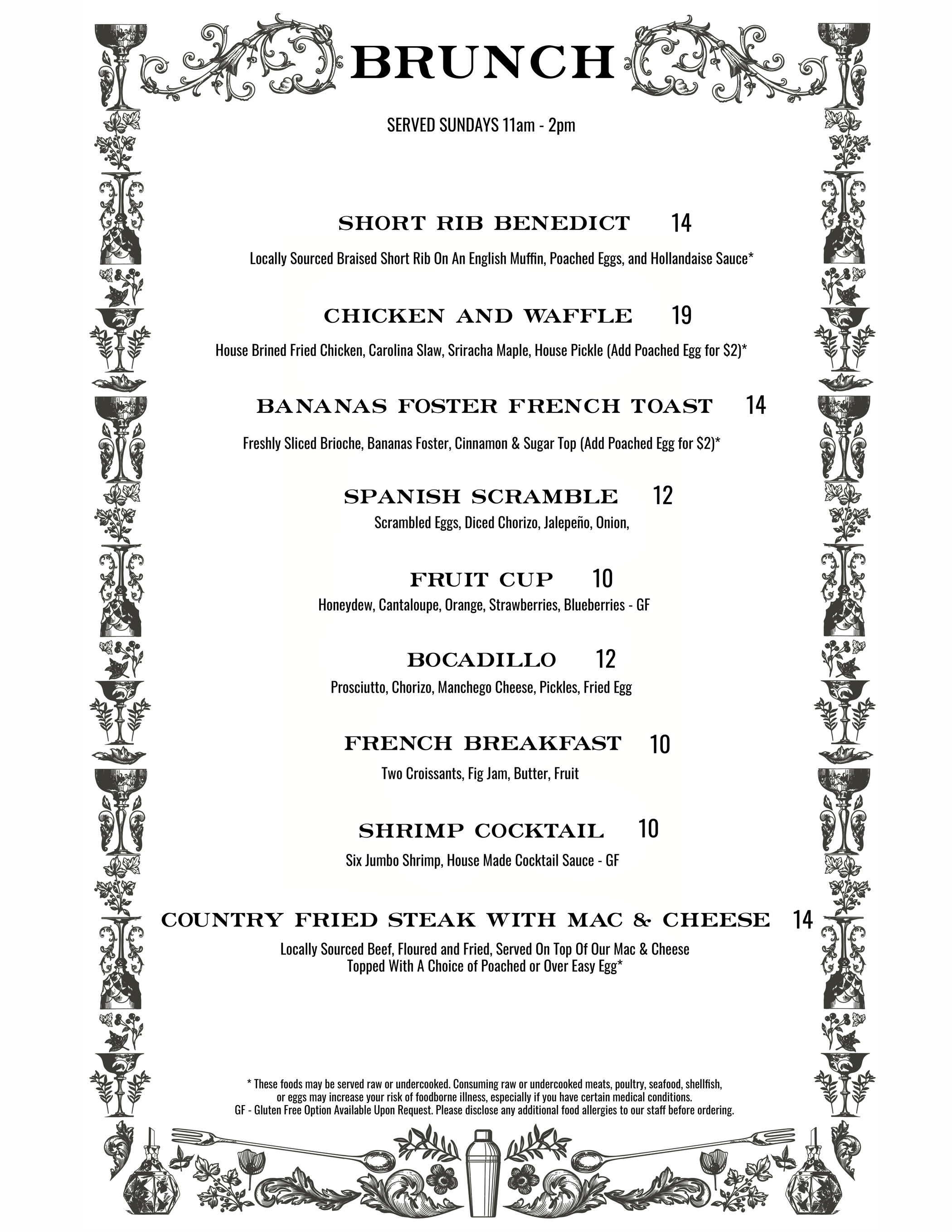 Home [www.baxters1892.com]