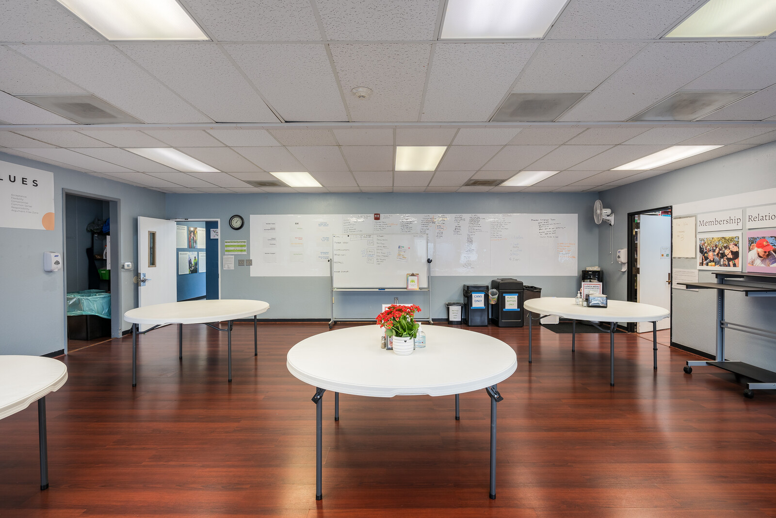 Connections House | Working Together On The Journey From Isolation To ...