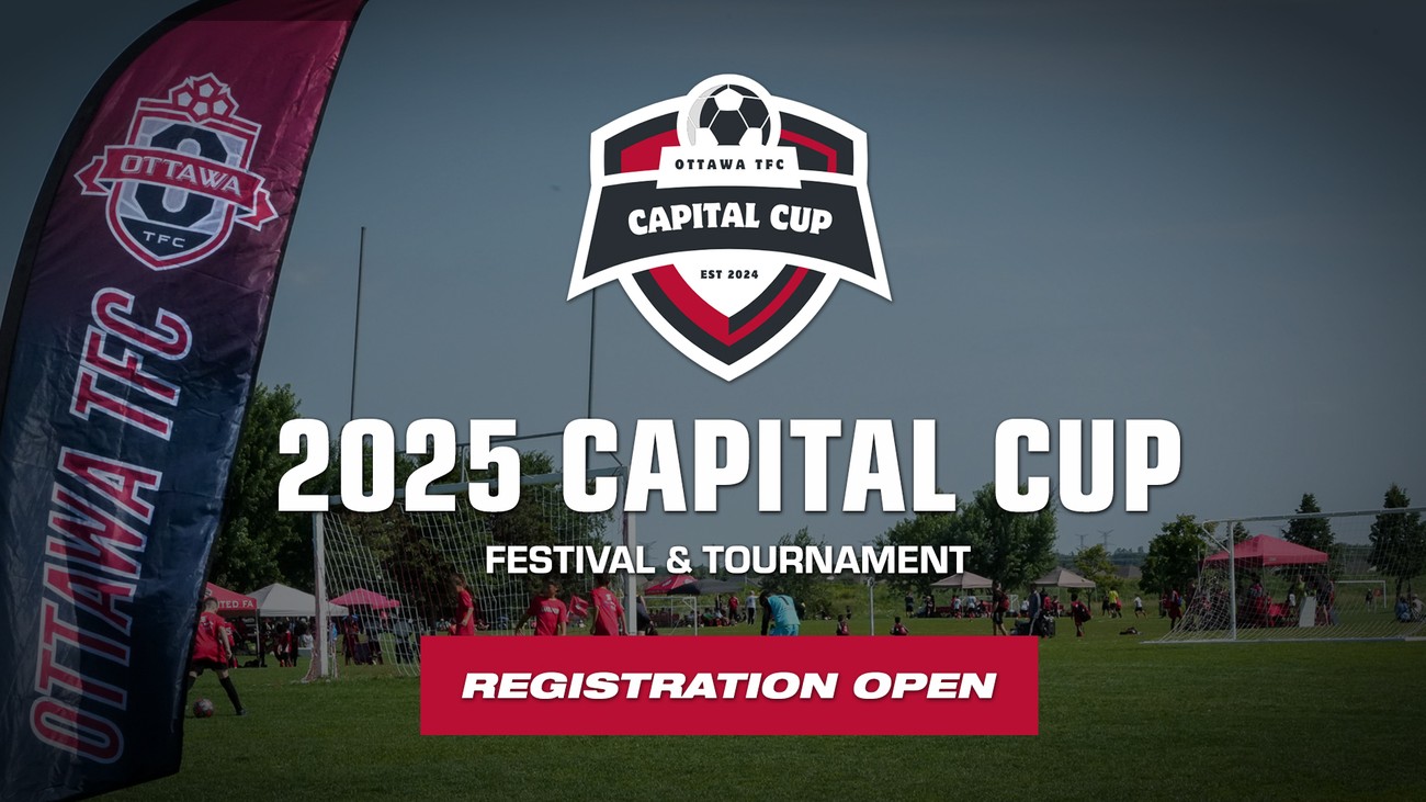 2025 Capital Cup | Ottawa TFC