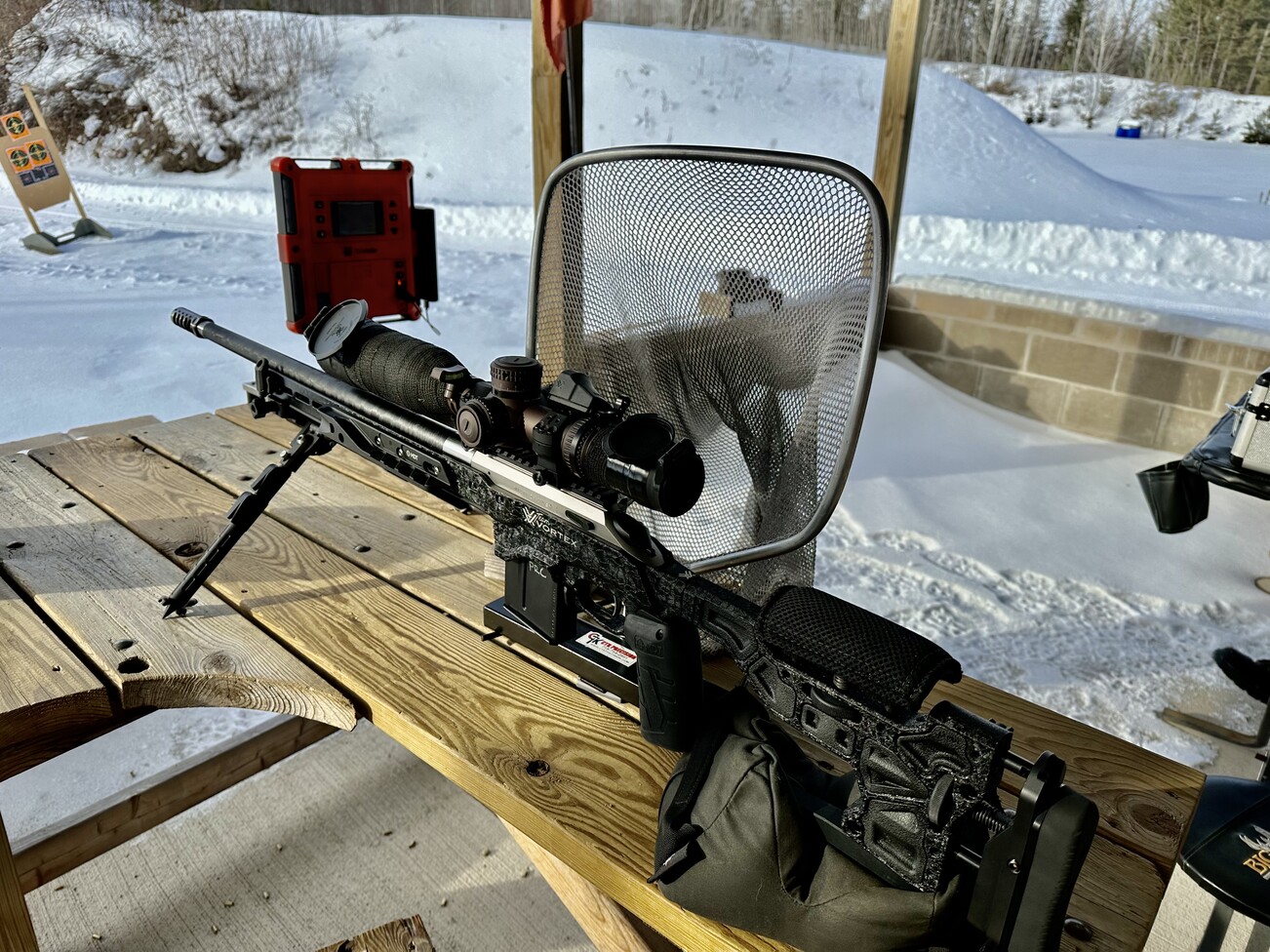 400 Yard