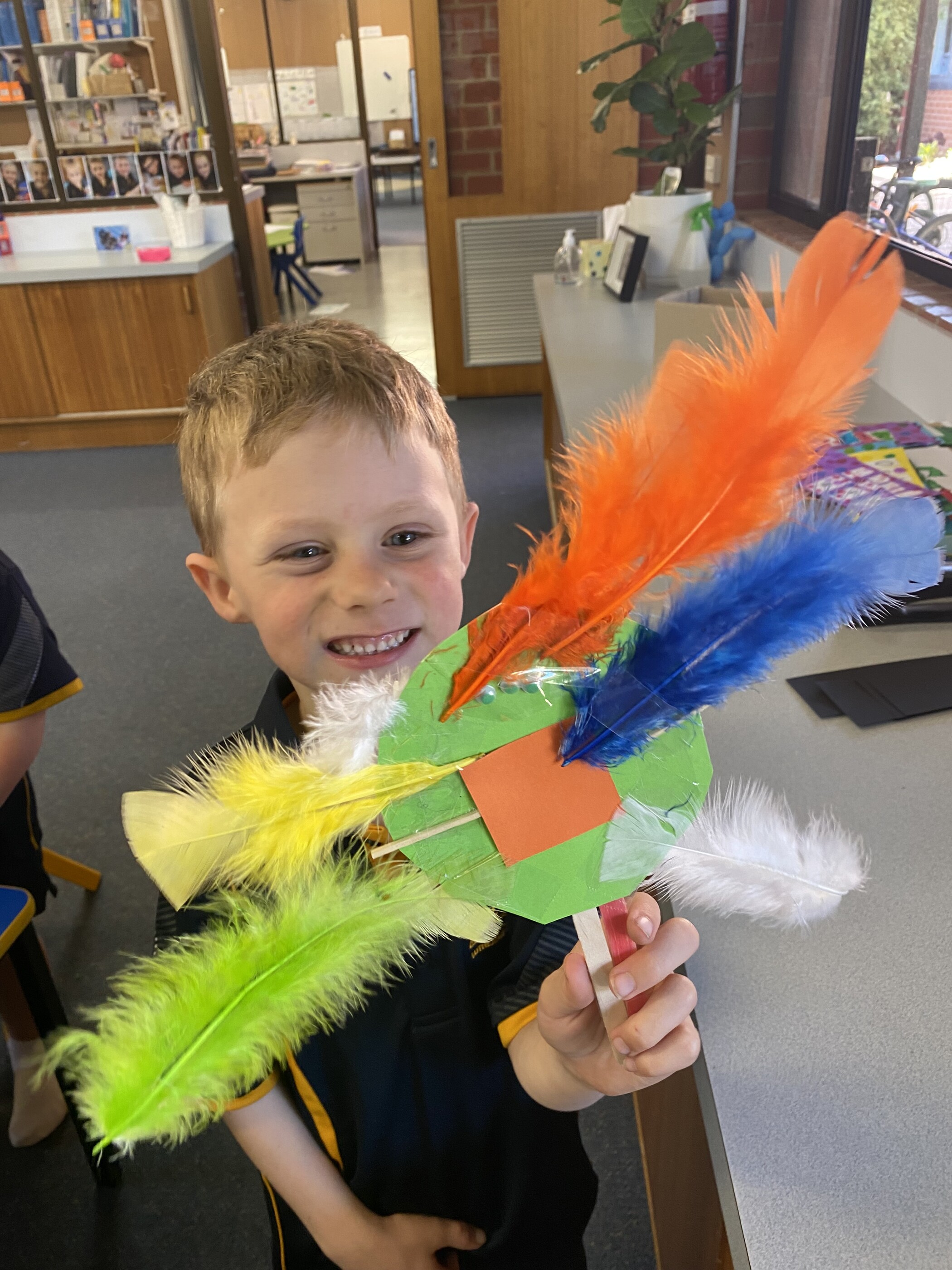 Newsletter Term 1 week 8 2024