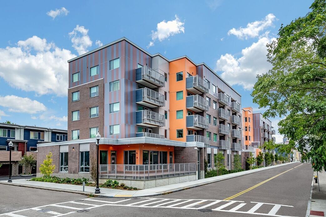 NOAH's Current and Past Affordable Housing Projects