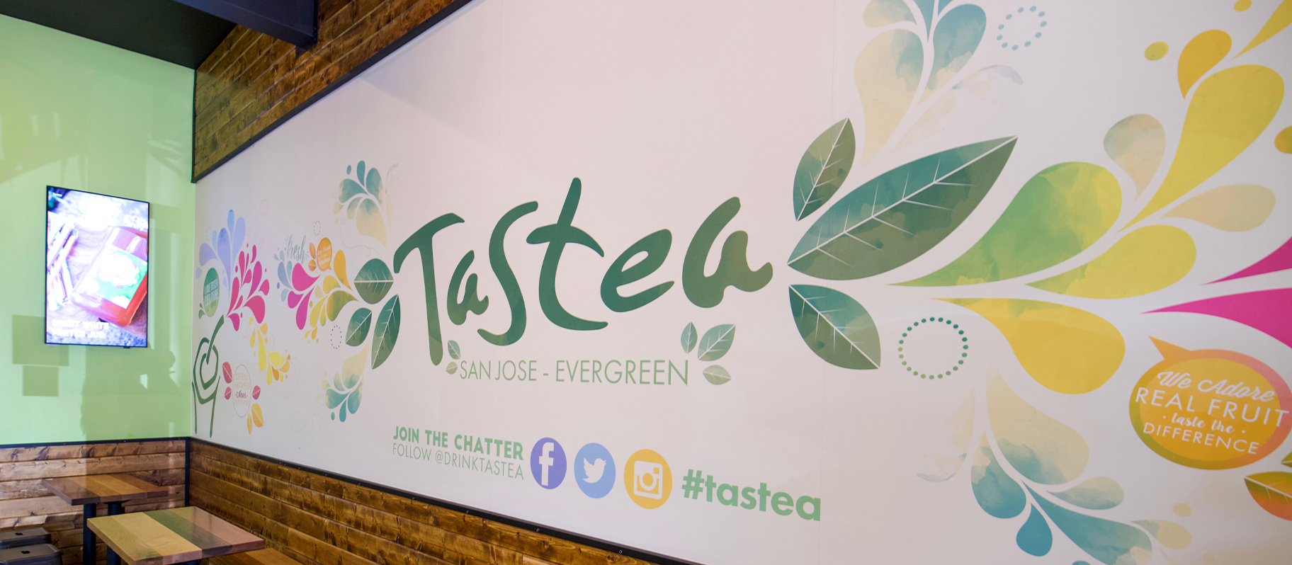 Find a Tastea Near You | Best Boba Locations