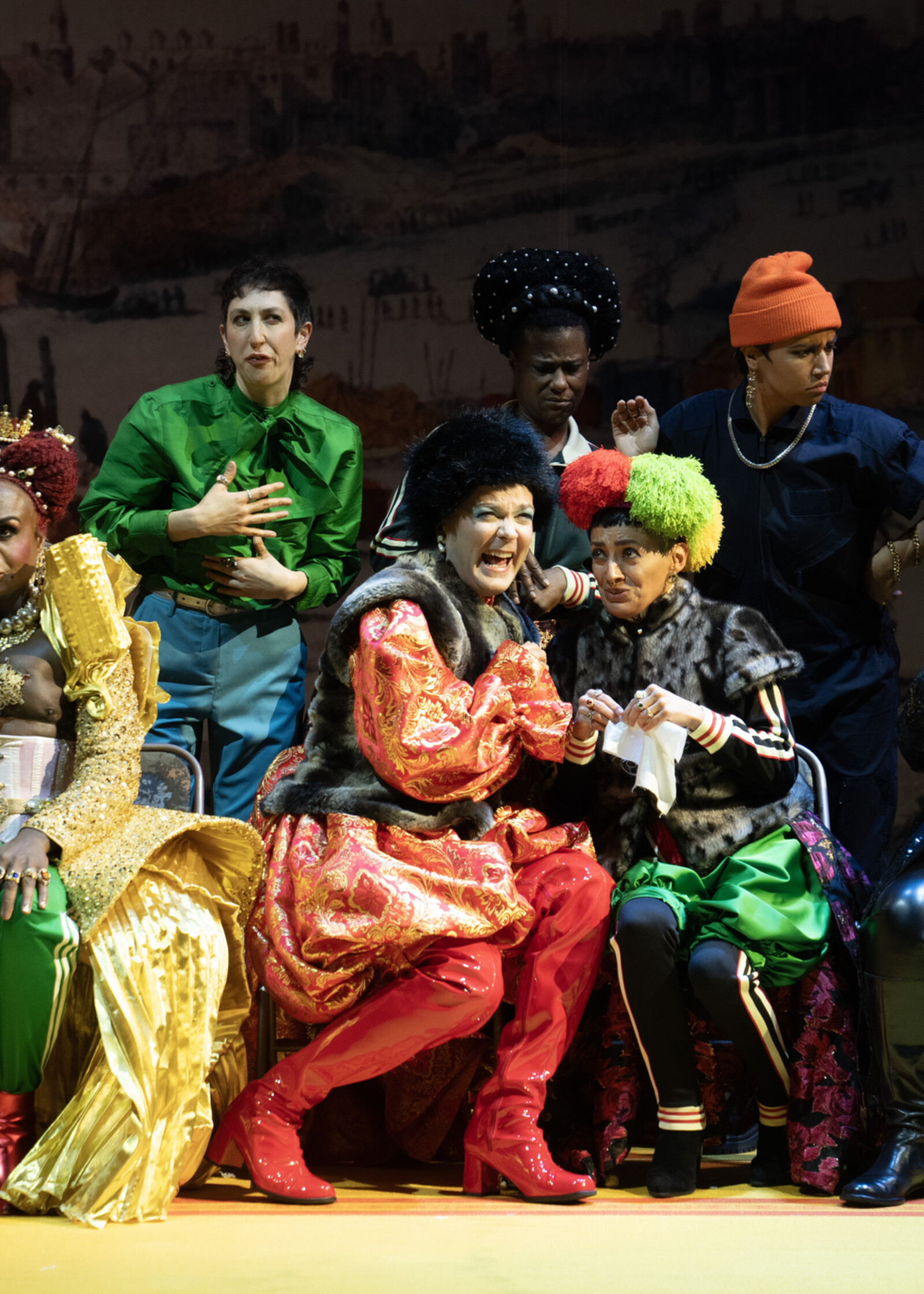 Home [www.taylormac.org]