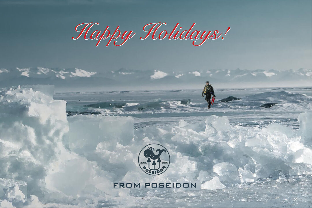 Poseidon