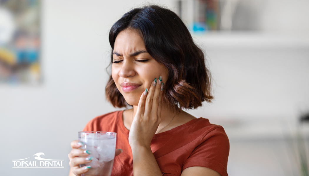 Understanding Tooth Sensitivity: Causes, Tips and Solutions For Relief ...