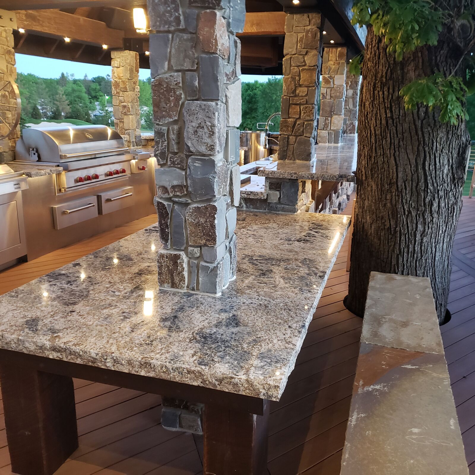 Inspiration Gallery | Spaulding Stone