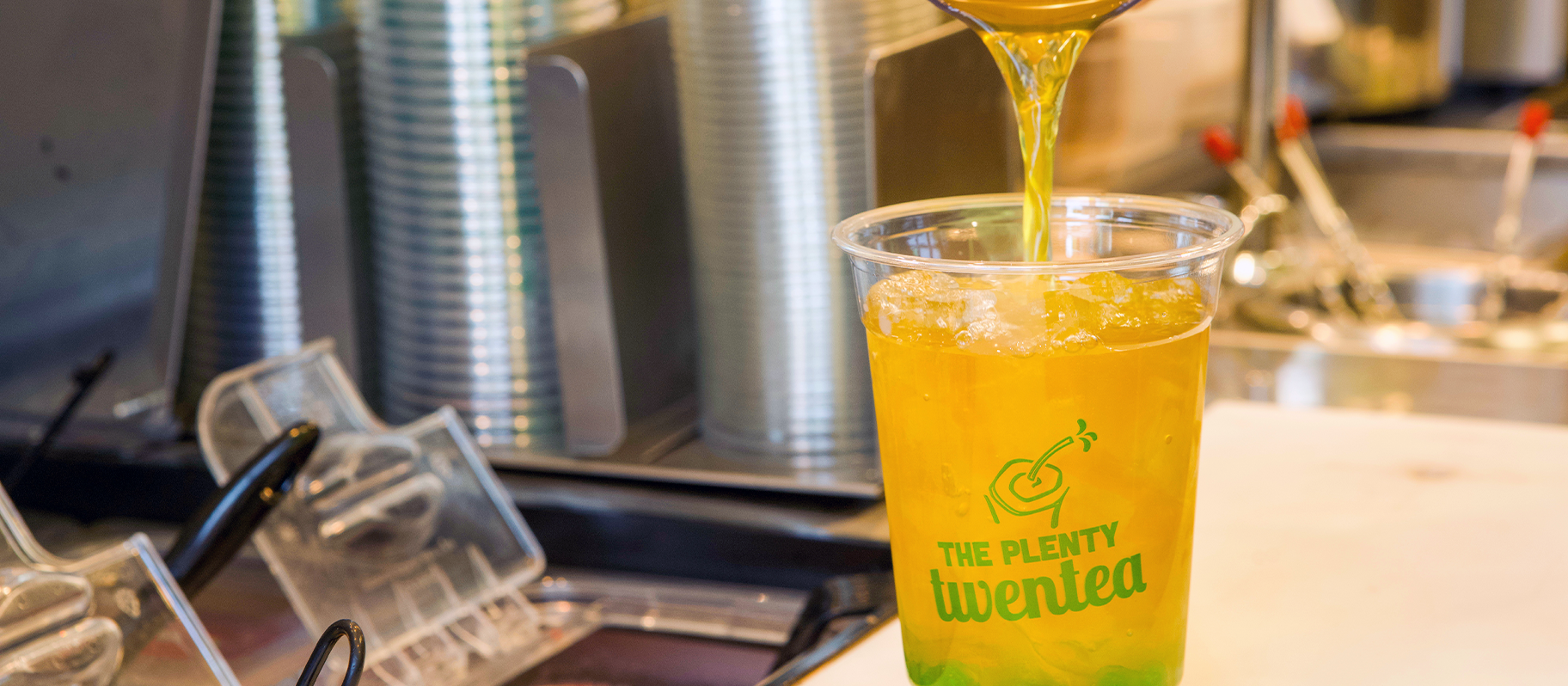 Find a Tastea Near You | Best Boba Locations