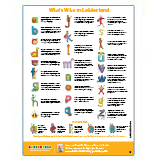 Parent Guide | Letterland Phonics