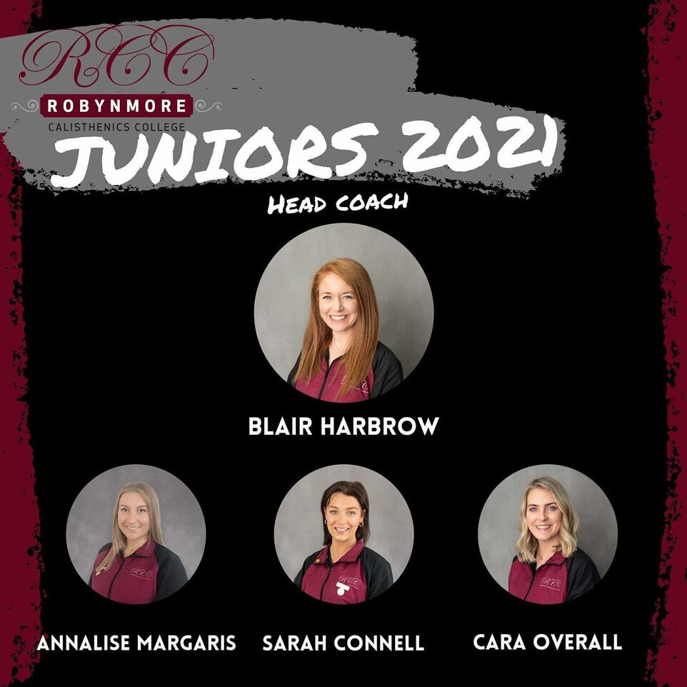 RCC | Classes & Coaches