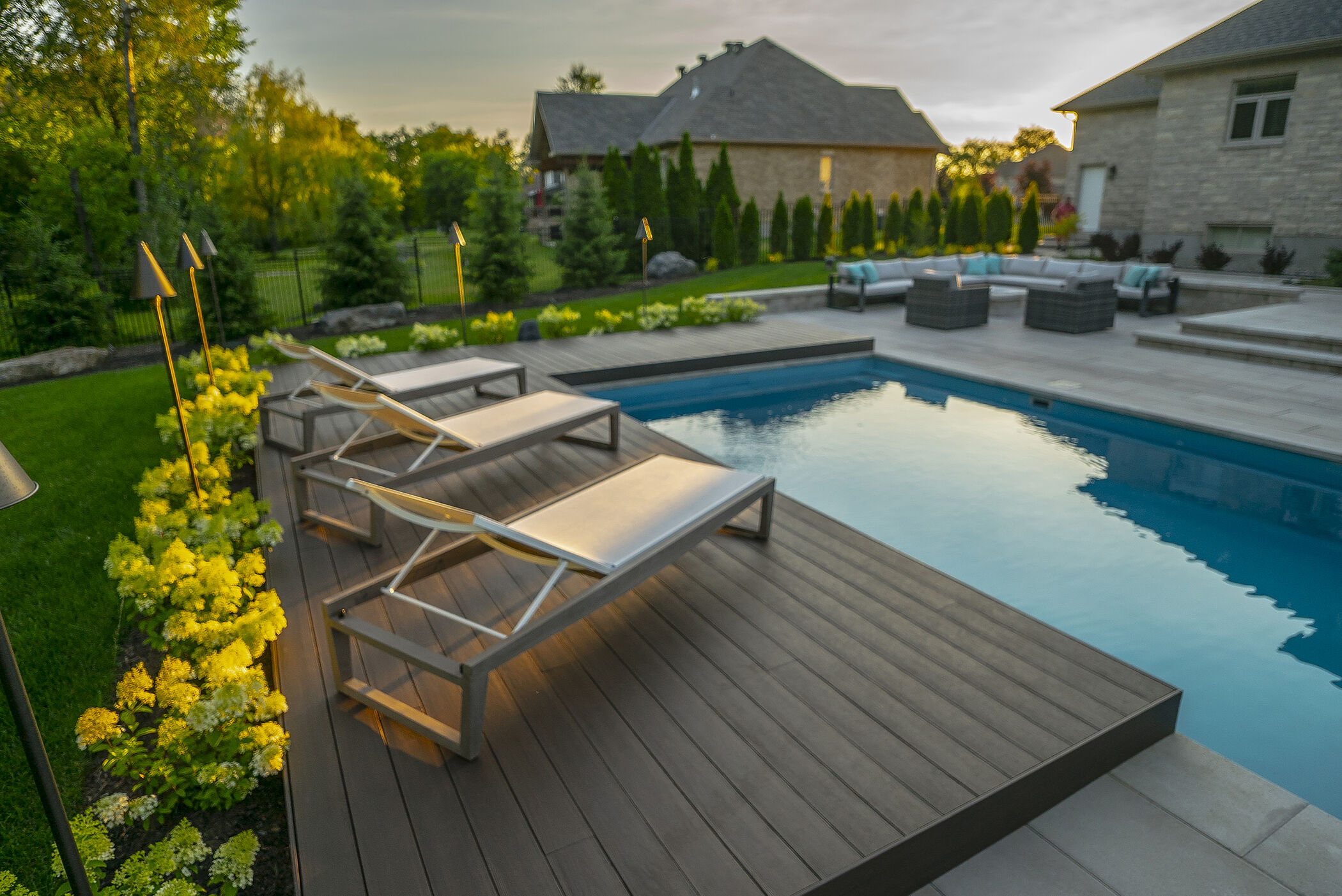 Interior Design Ottawa, ON | Landscape Design | Eden Design