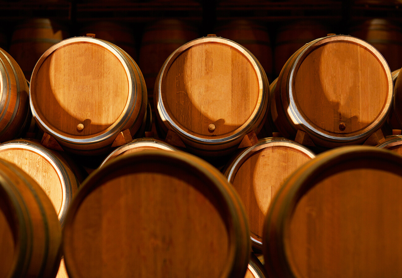 Cherry Wood Barrels for Spirits – Fruity & Elegant Flavor | OAKBARRELS.SHOP