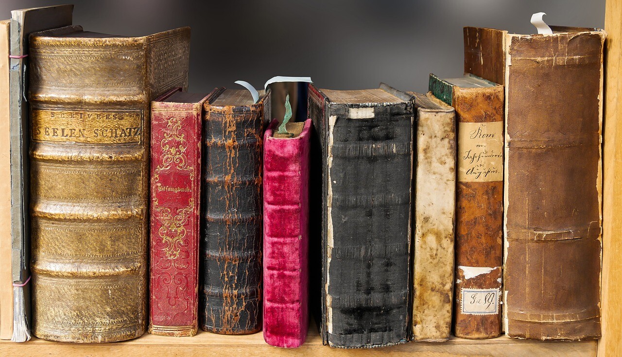 Refreshing the Shelves: The Art of Weeding Books in an Elementary ...