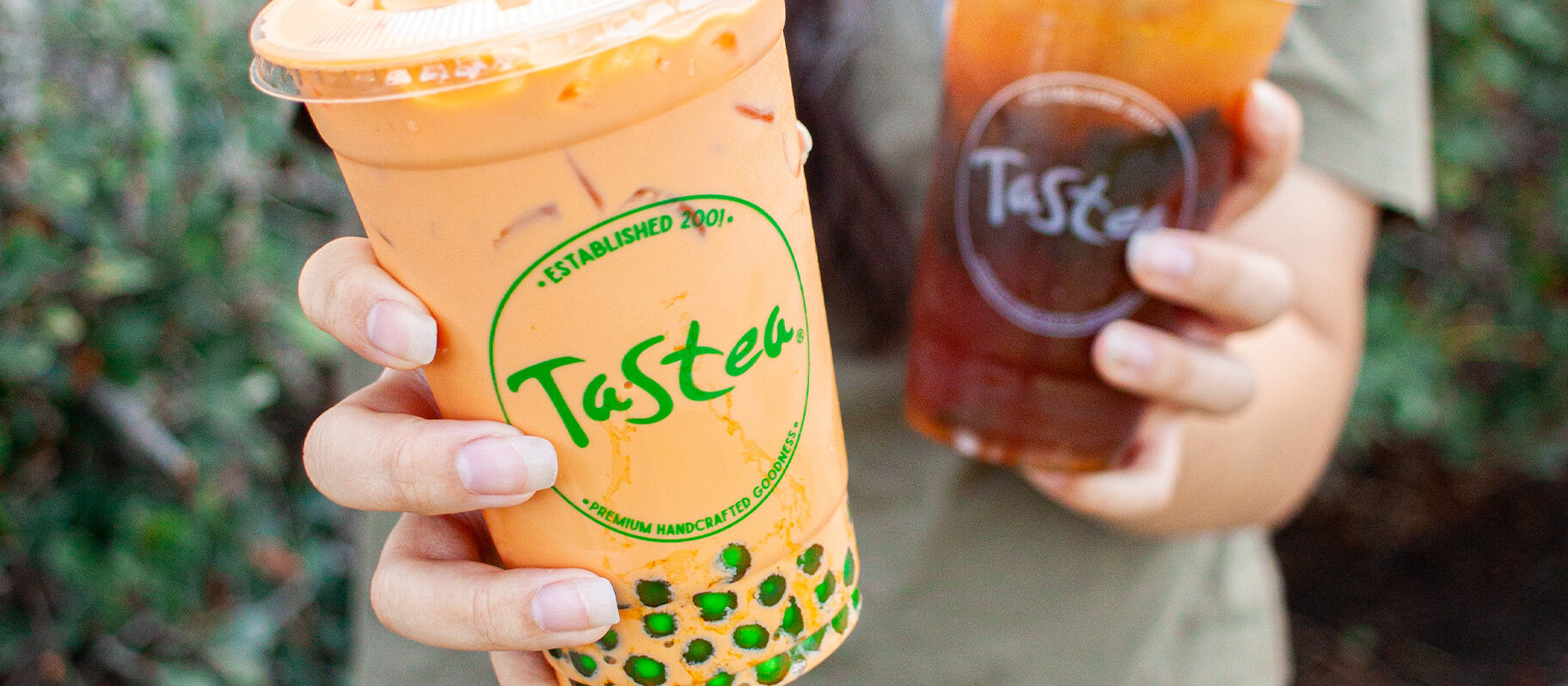 Find a Tastea Near You | Best Boba Locations
