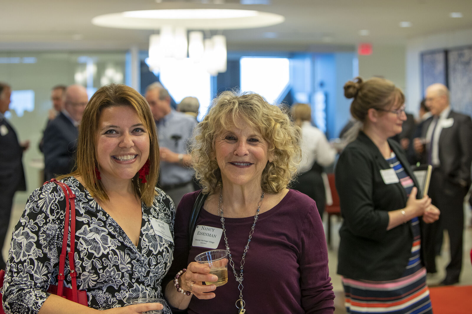 OJC | 2019 Legislative Reception