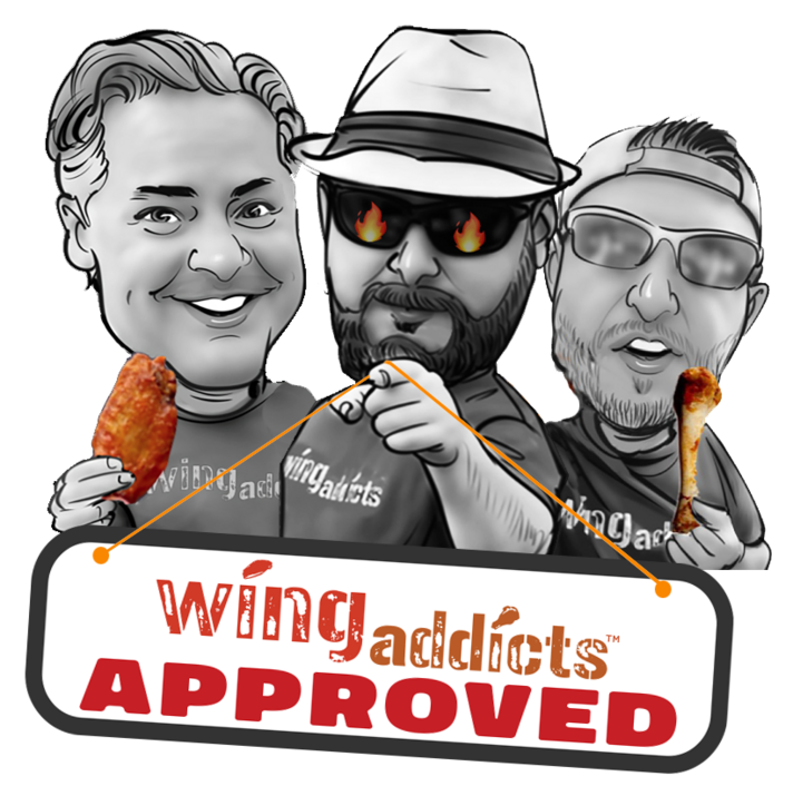 Wingaddicts - Connecticut Eastern Wing Trail