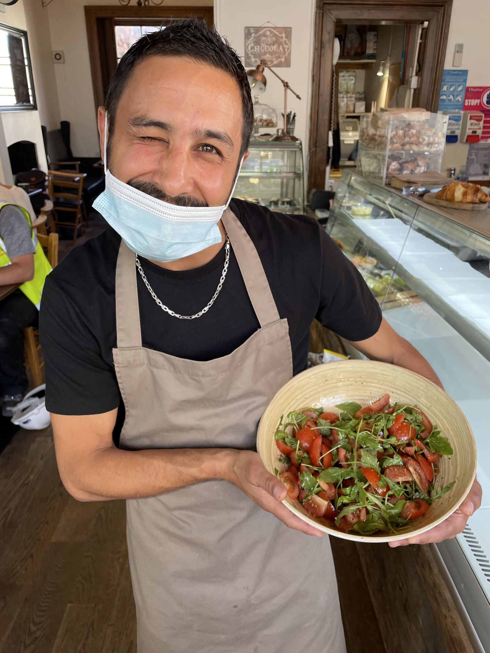 Mocha Mocha Coffee House | Speciality Italian Coffee