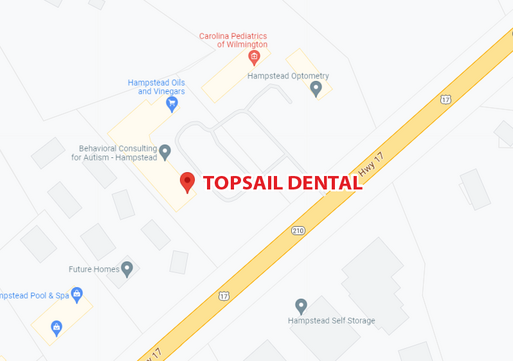 Topsail Dental