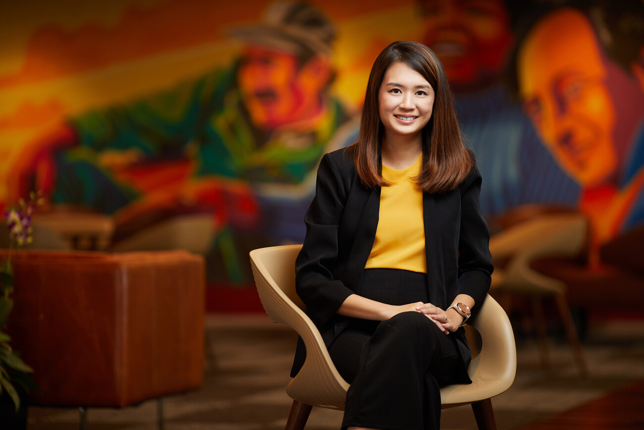 Our Financial Consultants | Faith Chua