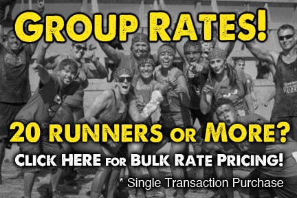 Mud Factor "Seriously Fun, 5K Obstacle Run!"