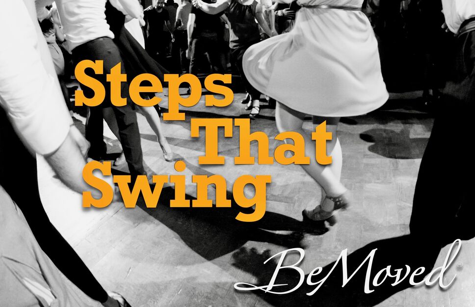 BeMoved Dance Home