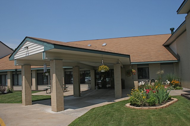 Pitcher Hill Apartments | Senior Housing | North Syracuse, NY ...