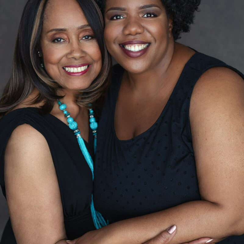 Santa Barbara Glamour Portrait Gallery