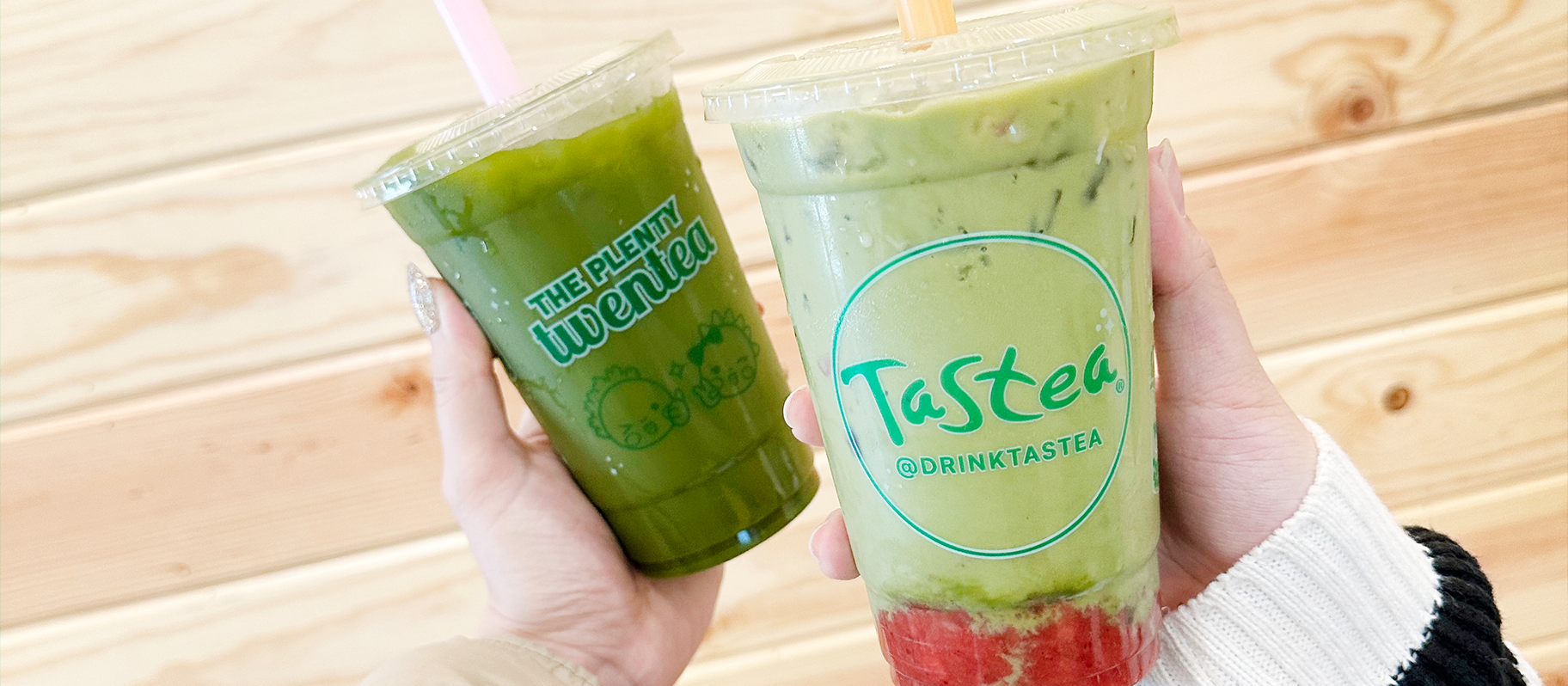 Find a Tastea Near You | Best Boba Locations