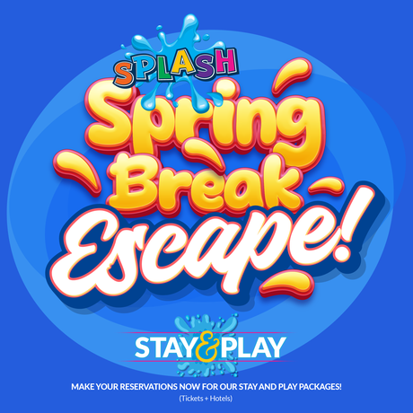 Splash Indoor Water Park Resort | Oswego NY | Central NY| Water Park ...