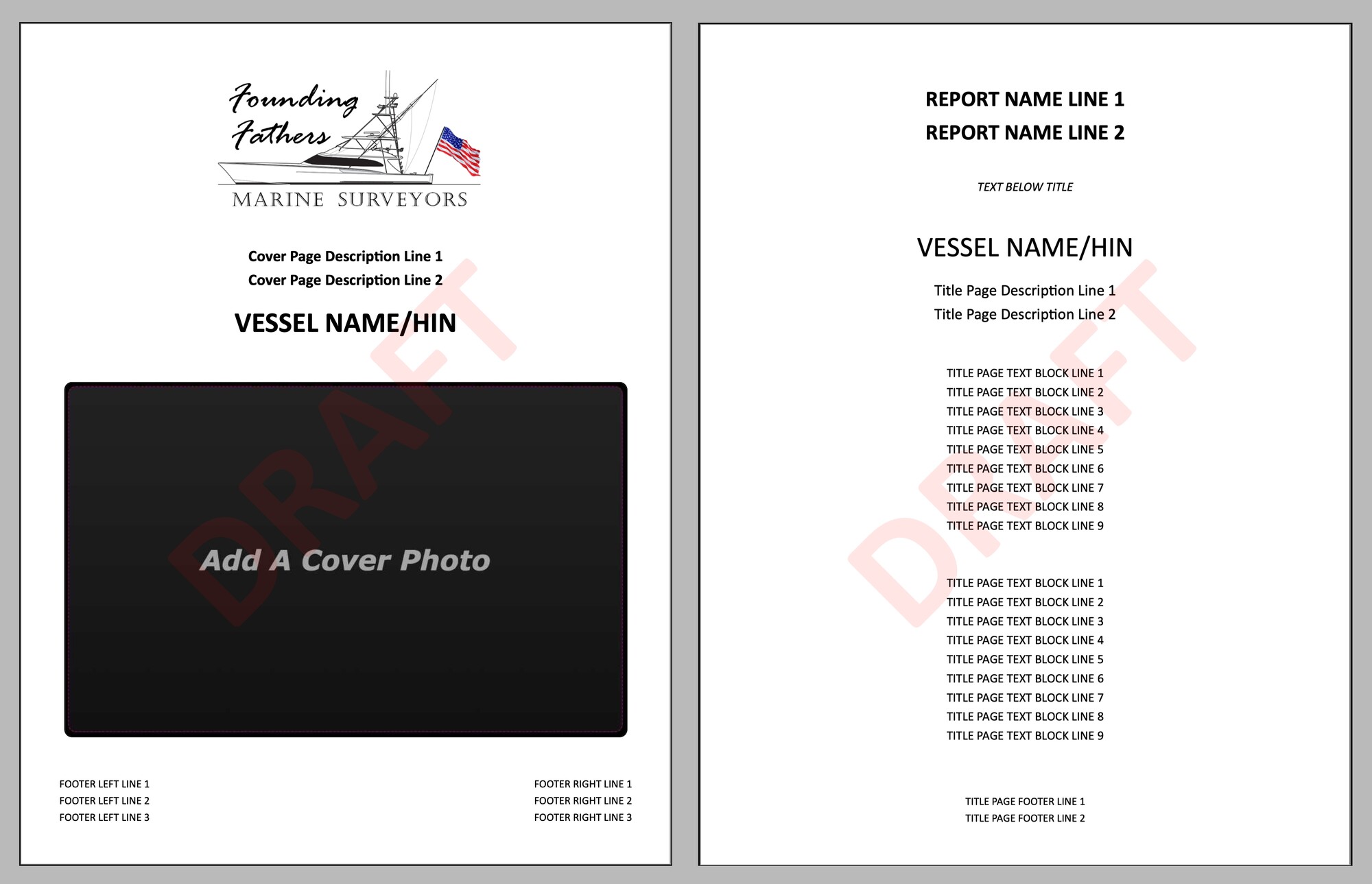 Cover and Title pages - inspectx Blog