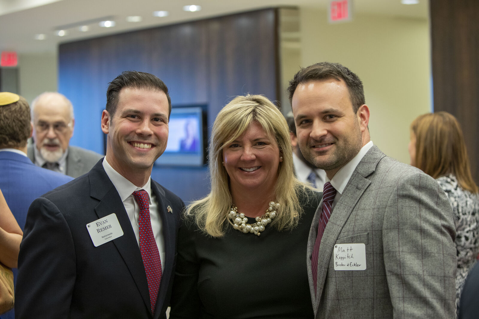 OJC | 2019 Legislative Reception